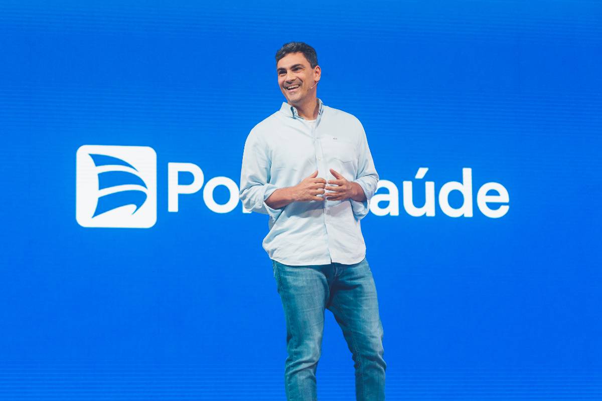 Porto Saúde ultrapassa marca de 400 mil vidas - Seguros em Foco