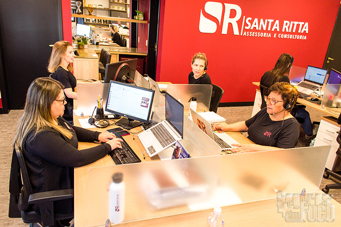 Santa Ritta comemora 18 anos com estrutura nova e muitas histórias ...