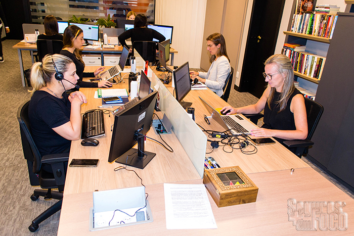 Santa Ritta comemora 18 anos com estrutura nova e muitas histórias ...