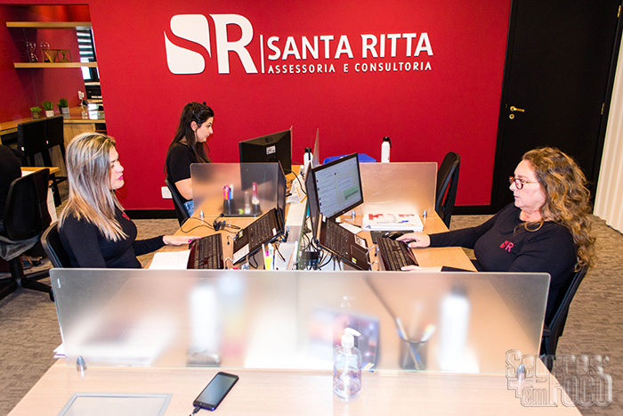 Santa Ritta comemora 18 anos com estrutura nova e muitas histórias ...