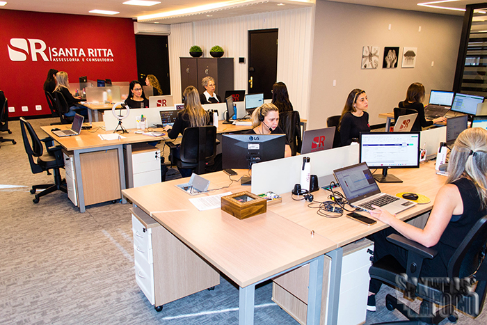 Santa Ritta comemora 18 anos com estrutura nova e muitas histórias ...