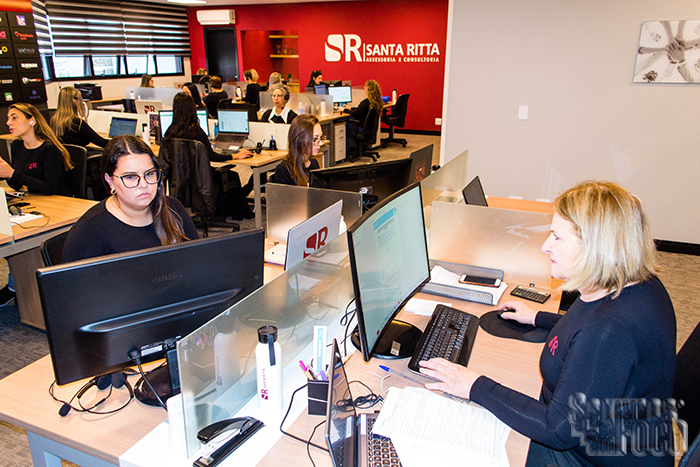 Santa Ritta comemora 18 anos com estrutura nova e muitas histórias ...