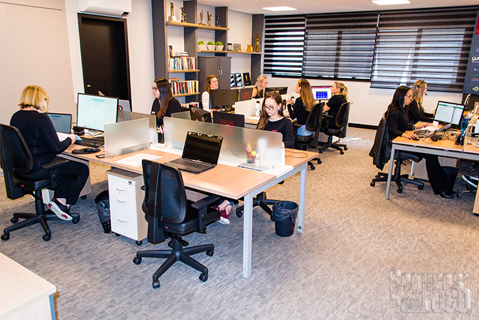 Santa Ritta comemora 18 anos com estrutura nova e muitas histórias ...