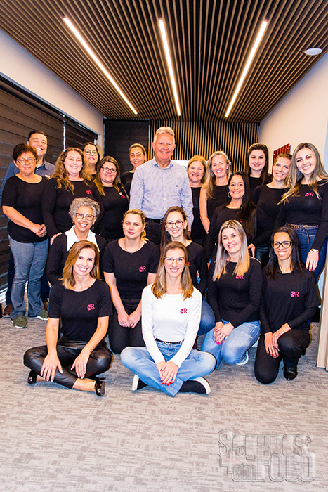 Santa Ritta comemora 18 anos com estrutura nova e muitas histórias ...