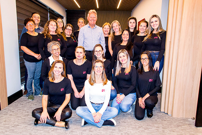 Santa Ritta comemora 18 anos com estrutura nova e muitas histórias ...