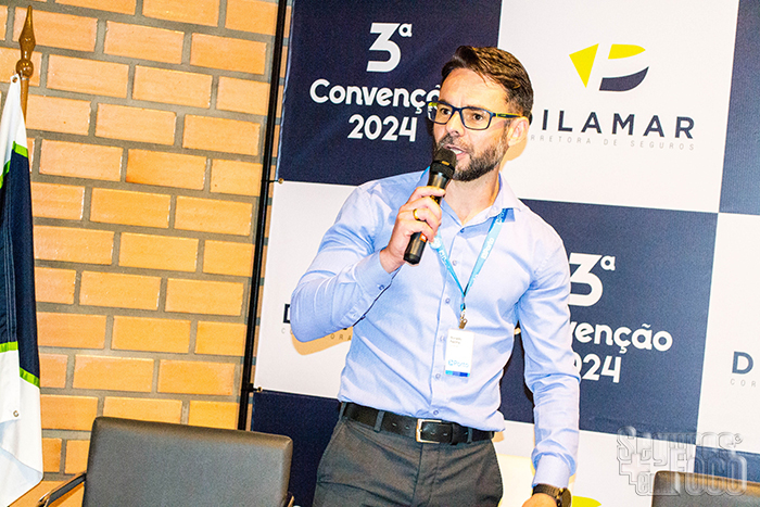 Dilamar Corretora promove Convenção com seus franqueados - Seguros em Foco