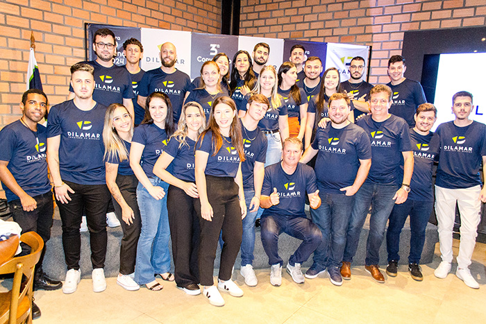 Dilamar Corretora promove Convenção com seus franqueados - Seguros em Foco